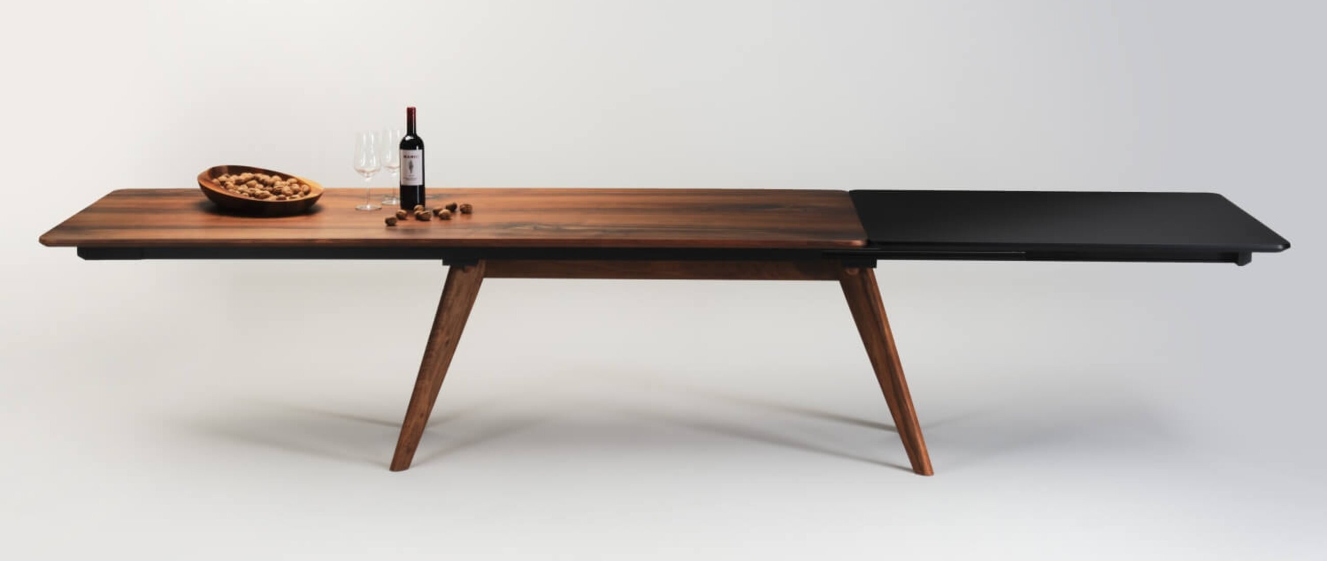 Tische aus Massivholz handgefertigt | Jeder Holztisch ein Unikat ...